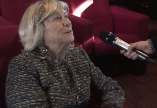 Hannah Arendt, intervista alla regista Margarethe von Trotta – GIULIA MERLO