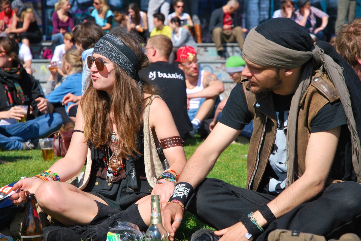 STREET PHOTOGRAPHY – GIULIA MERLO