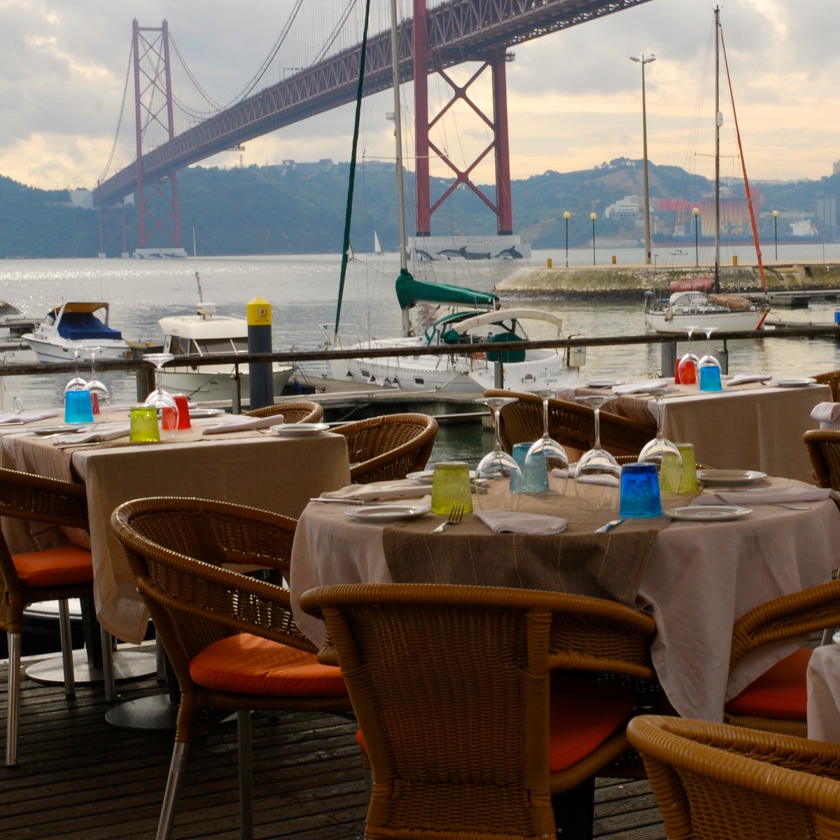 Lisbona – GIULIA MERLO